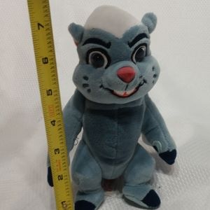 Ty | Toys | Ty Disney 7 Plush Bunga Honey Badger Lion Guard Character ...